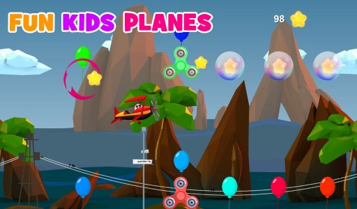 Top 20 Free Mobile Games for Kids Ages 6 and under. No WiFi needed ...