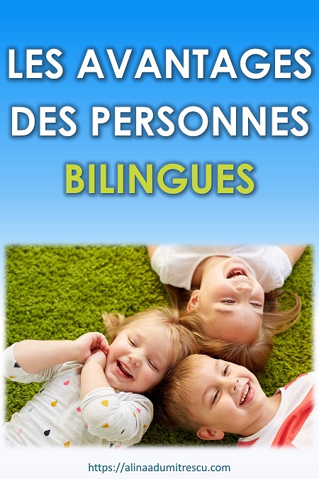 Les avantages des personnes bilingues – Raising Successful Kids ...